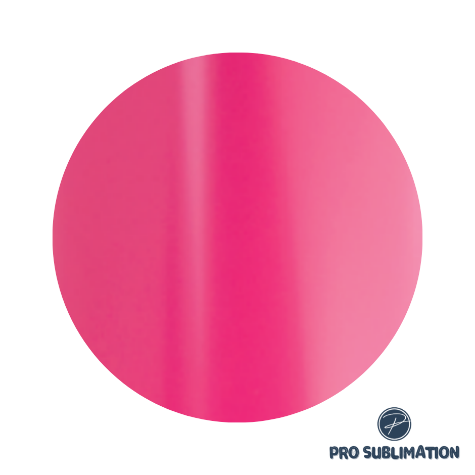 Heat Transfer Vinyl - Bright Pink – Pro Sublimation