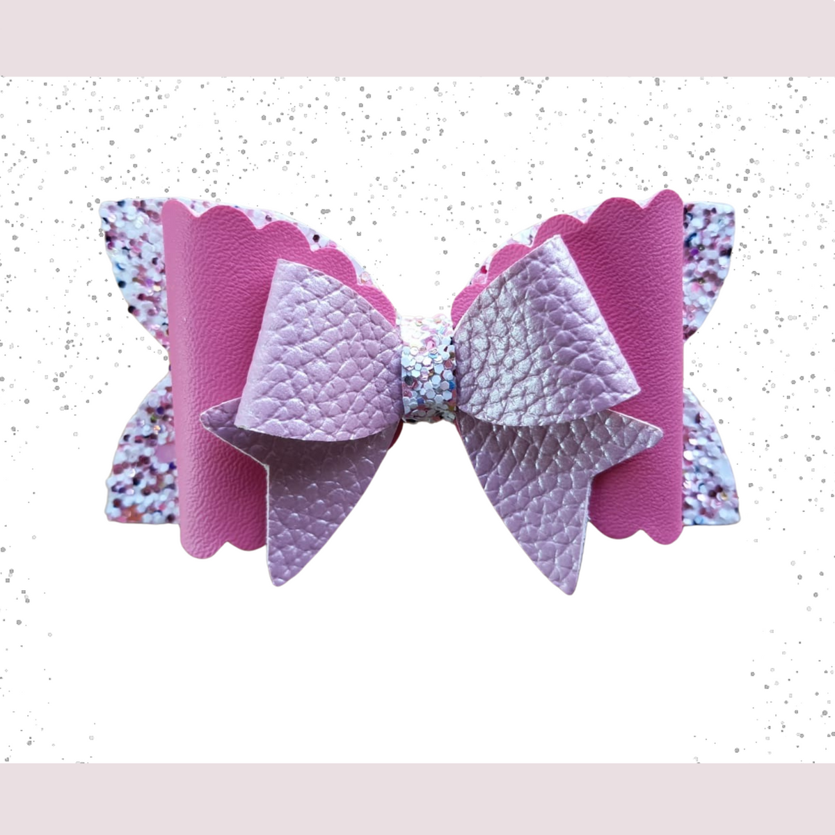 Lexi Bow Template - Digital File – Pro Sublimation