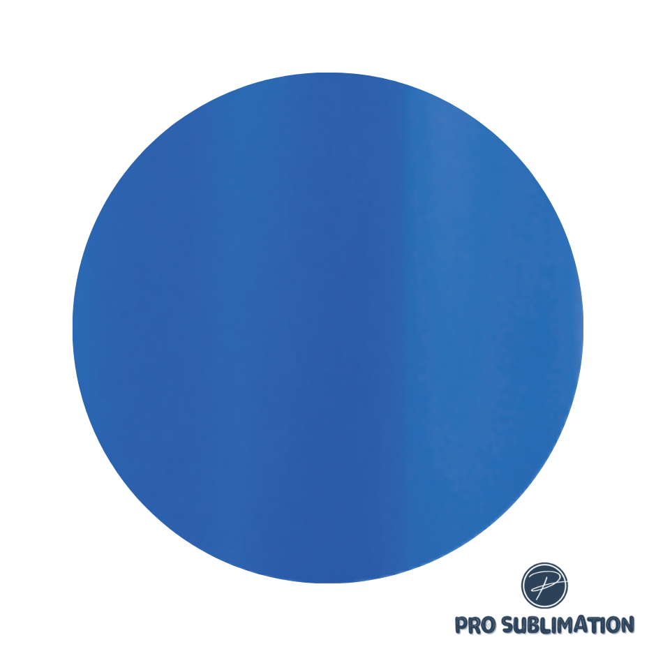 Heat Transfer Vinyl - Light Blue – Pro Sublimation