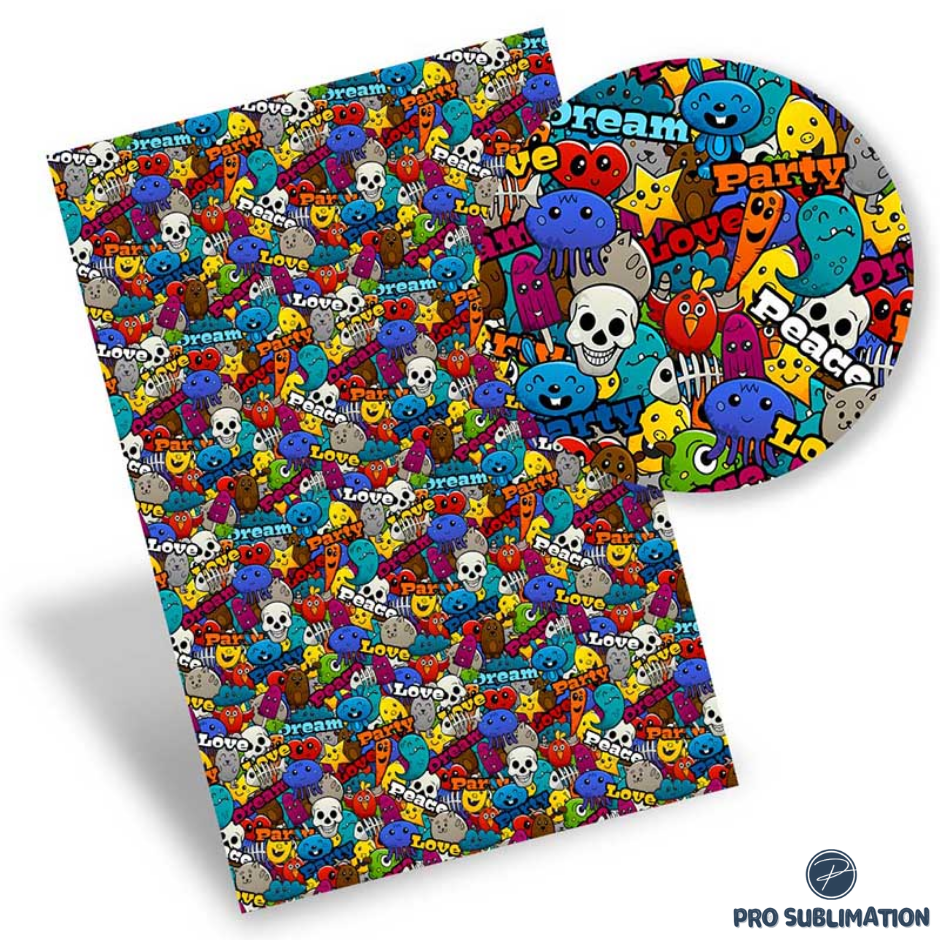 Animated faux leather (1) – Pro Sublimation