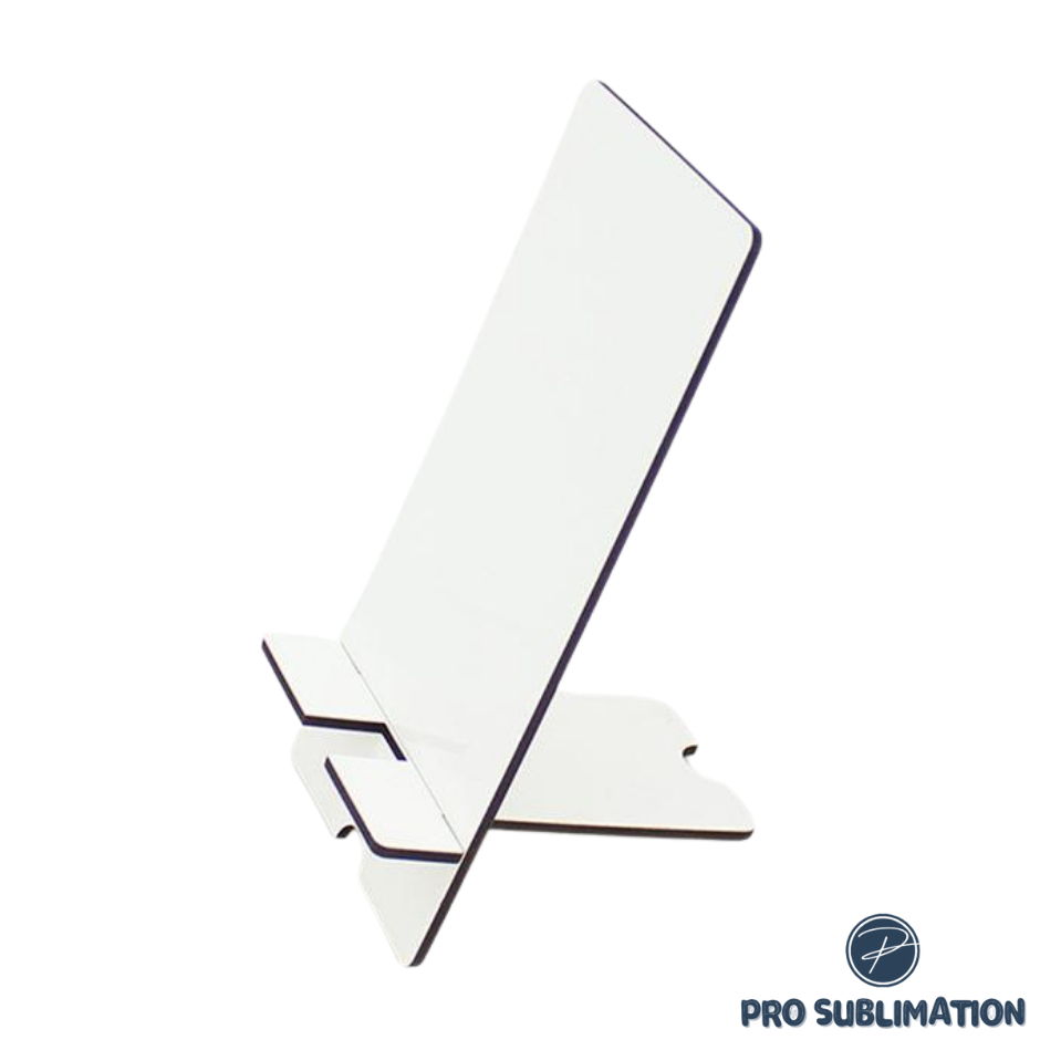 MDF Cellphone stand – Pro Sublimation